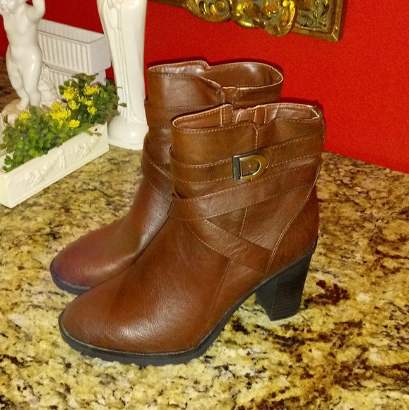 Life Stride | Shoes | Life Stride Velocity W Memory Foam Boots | Poshmark